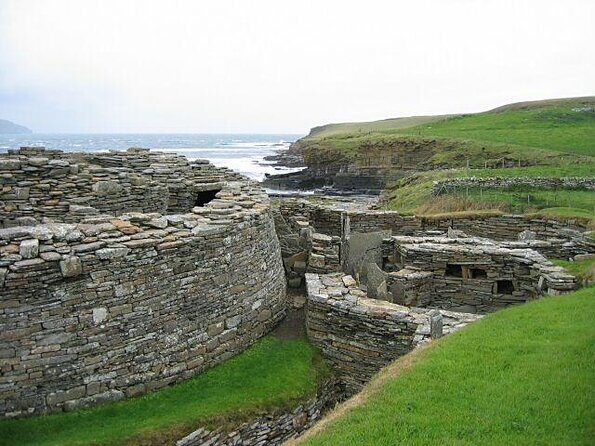 Orkney Travel Highlights Tour - 5-6 hours - Exploring the Orkney Travel Highlights Tour – A Detailed Review