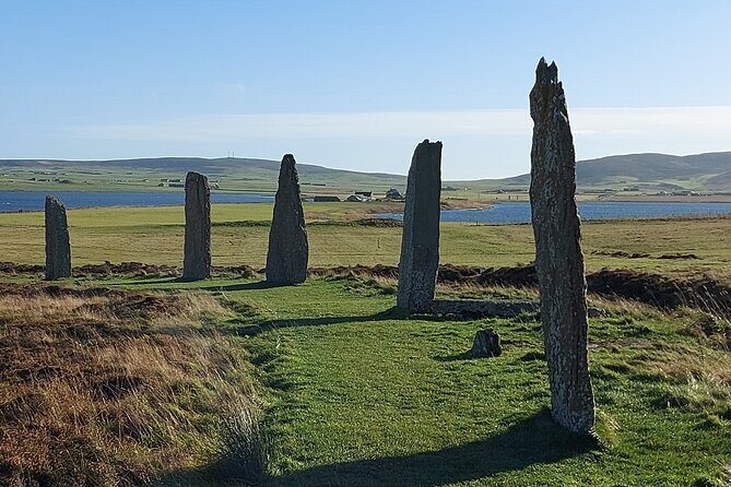 Orkney West Mainland Tour - An In-Depth Look at the Orkney West Mainland Tour
