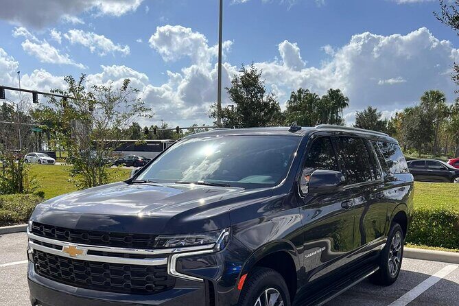 Orlando Airport MCO to Universal Resorts Private Transfer - Why Choose This Transfer Service?