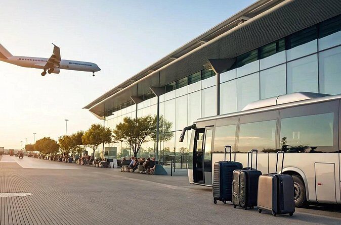 Orlando Airport Shuttle and Private Car Service - Final Thoughts