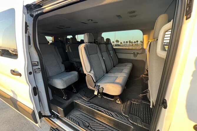 Orlando Airport to Port Canaveral & Cocoa Beach Private Transfer - Real-World Insights from Reviews