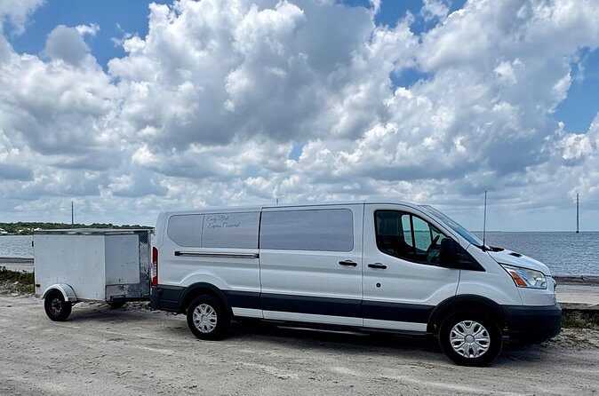 Orlando Airport to Port Canaveral & Cocoa Beach Private Transfer - Who Should Consider This Service?