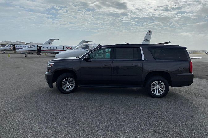 Orlando Airport To Port Canaveral (Cruise Ship) - Frequently Asked Questions