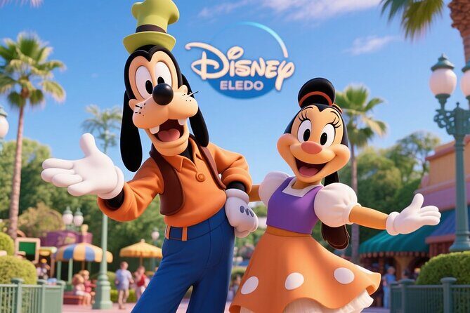 Orlando Airport(MCO):Private Transfer from/to Disney's Resort - FAQ