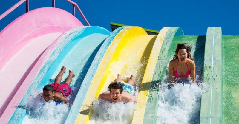 Orlando: Aquatica Water Park Admission Ticket - Practical Tips for Visiting