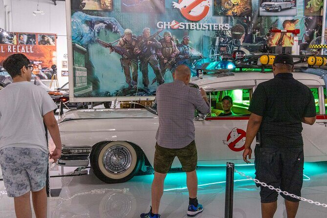 Orlando Auto Museum at Dezerland Park - Who Will Love This Experience?