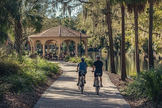 Orlando Bike Tour: A Guided Ride Through Real Orlando - The Sum Up