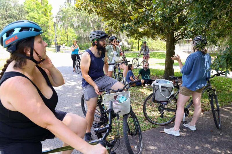 Orlando Bike Tour: A Guided Ride Through Real Orlando - Why You’ll Love This Tour