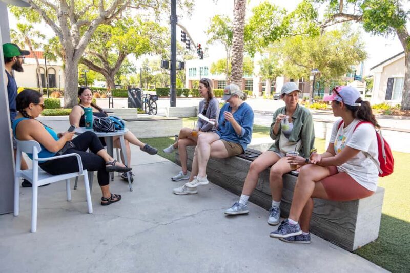 Orlando Bike Tour: A Guided Ride Through Real Orlando - Authentic Experiences from Other Travelers