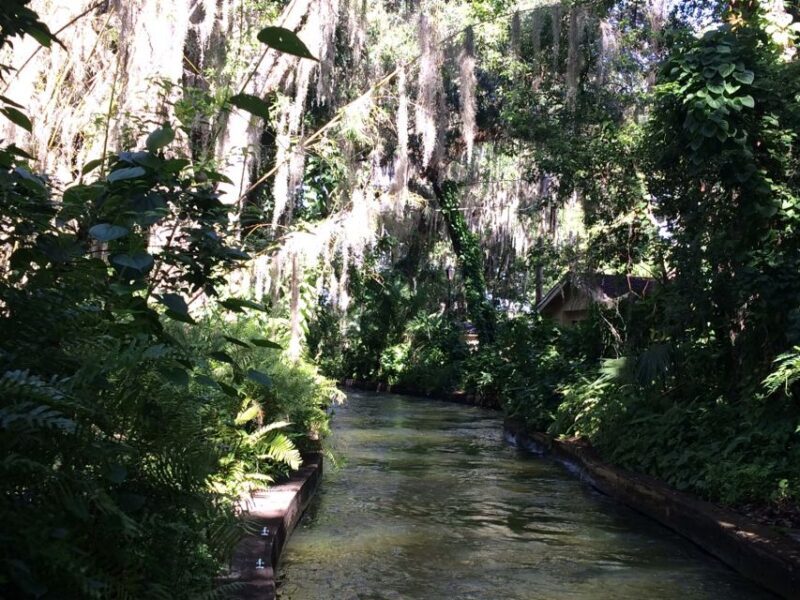 Orlando: City Highlights and Hidden Gems Tour - Key Points