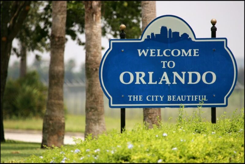Orlando: City Highlights and Hidden Gems Tour - Introduction to Orlando’s Hidden and Highlighted Gems