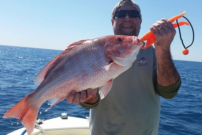 Orlando Deep Sea Fishing Charter - Who Will Love This Experience?