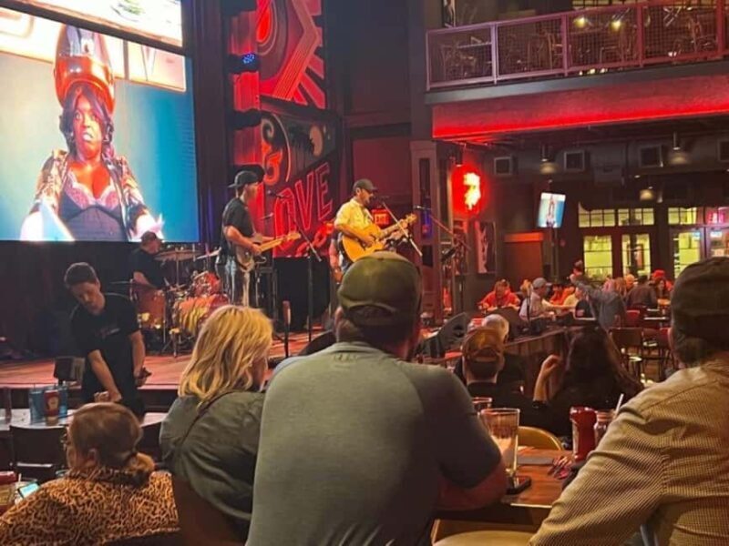 Orlando: Flavors of ICON Park Food Tour - Authentic Insights from Past Guests