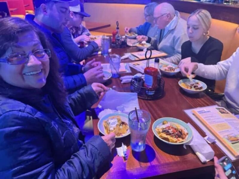 Orlando: Flavors of ICON Park Food Tour - The Value of the Experience