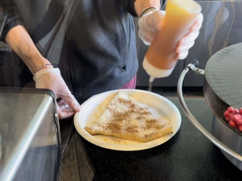 Orlando: Flavors of ICON Park Food Tour - Who Should Consider This Tour?