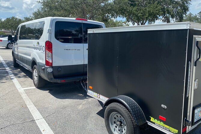 Orlando International Airport MCO to Disney´s Transportation - Potential Drawbacks and Considerations