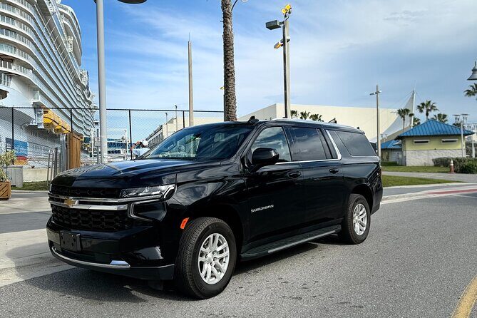 Orlando International Airport MCO to Disney´s Transportation - Final Thoughts: Is This Transfer Worth It?