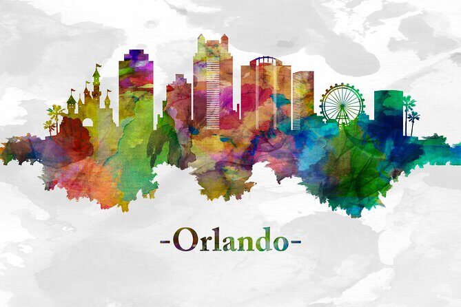 Orlando International Airport MCO to Disney´s Transportation - FAQ
