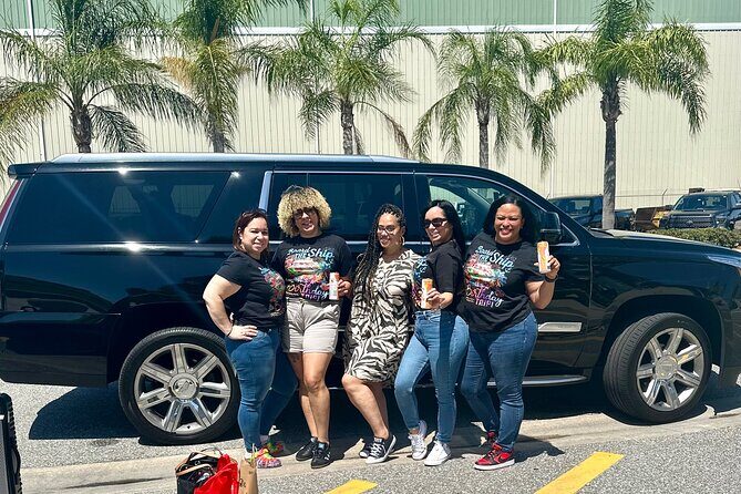 Orlando International Airport Transfers w/ Private Van - Final Thoughts: Is It Worth It?