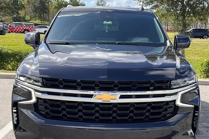 Orlando Int'l Airport (MCO) Private Transfer to Port Canaveral - Key Points