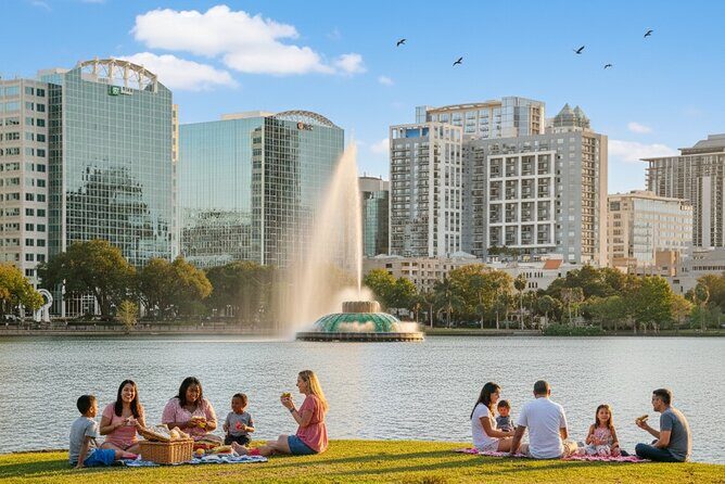 Orlando Like a Local Off the Beaten Path Private Tour - Who is This Tour Best For?