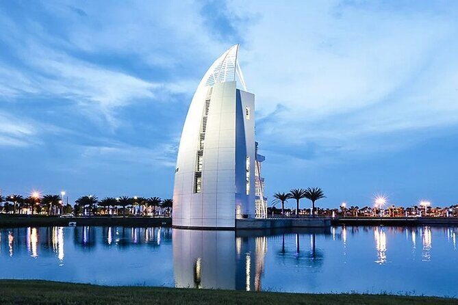 Orlando MCO Airport Private Transfer - Port Canaveral|Cocoa Beach - Final Thoughts