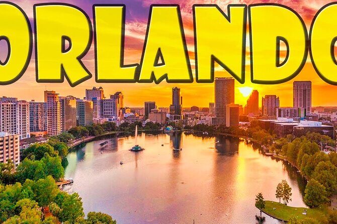 Orlando: MCO Airport Private Transfer to Downtown (Special Offer) - Key Points