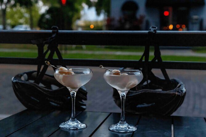 Orlando Night Bike Tour: A Fun Ride Thru the Citys Nightlife - Who Will Love This Tour?