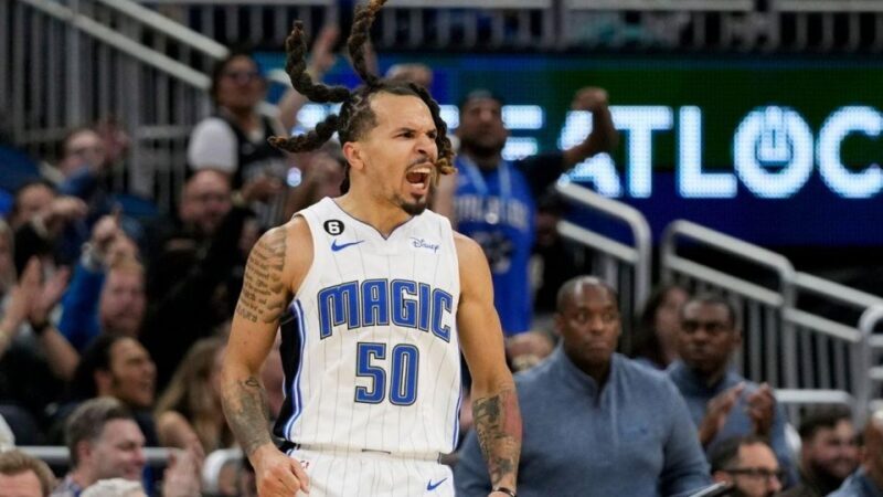 Orlando: Orlando Magic NBA Basketball Tickets - What’s Included & What’s Not