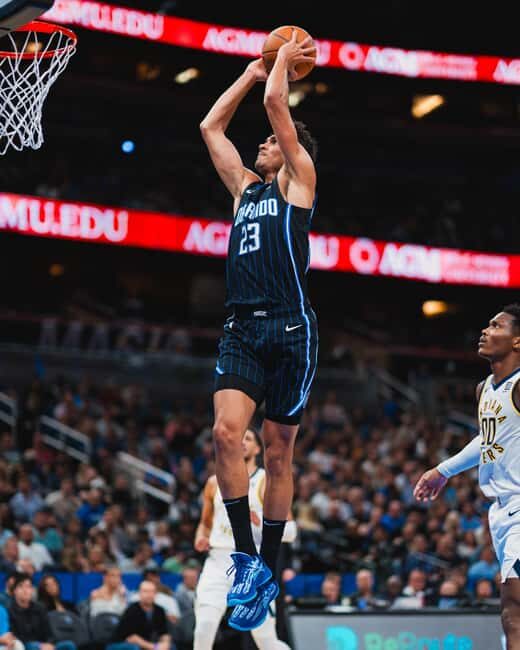 Orlando: Orlando Magic NBA Basketball Tickets - Authentic Experiences from Reviewers