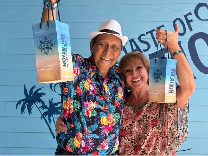 Orlando: Premium Caribbean Moonshine & Bottling Tour - Discover Orlando’s Unique Caribbean Moonshine & Bottling Tour