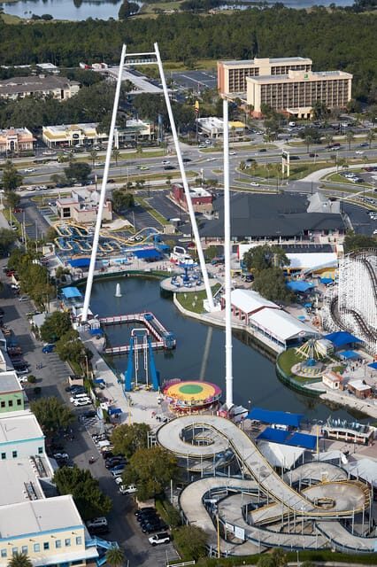 Orlando: Private 16-Mile Helicopter Tour over Fun Spots - Practical Details That Matter