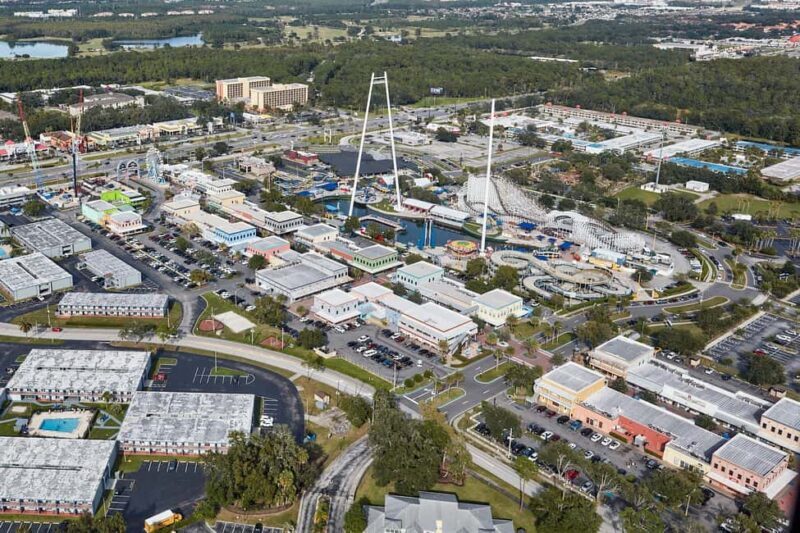 Orlando: Private 16-Mile Helicopter Tour over Fun Spots - Summary: Is This Tour Right for You?
