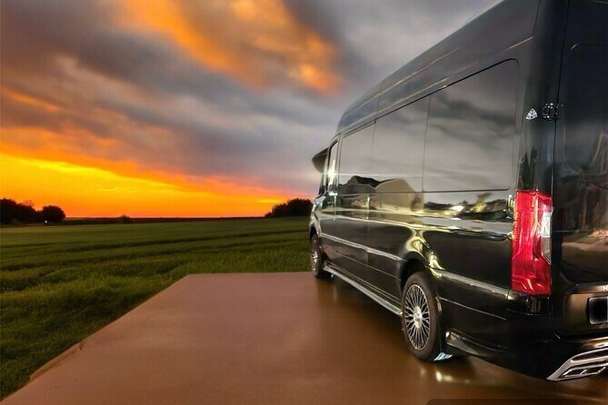 Orlando Private Luxury Service - Pricing and Value Analysis