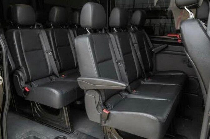 Orlando Private Luxury Service - FAQ