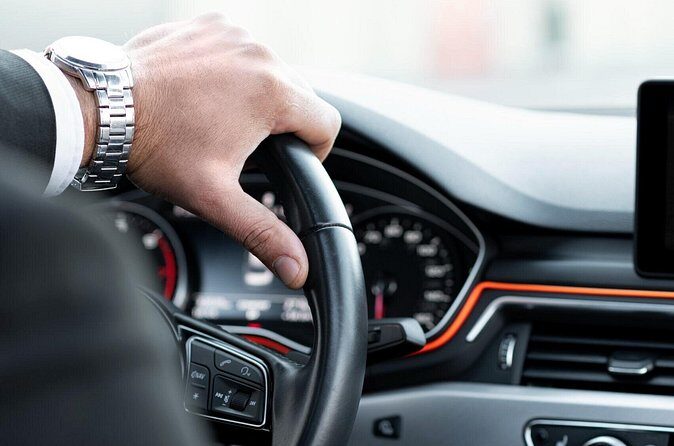 Orlando Private Transfer to Miami Mercedes Sprinter 14 Pax - FAQ