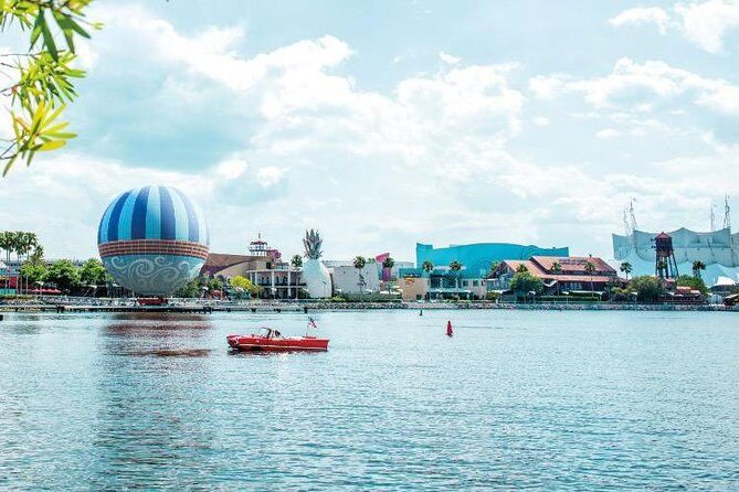 Orlando Sightseeing Tour with Optional Boat Cruise - A Deep Dive into the Orlando Experience  