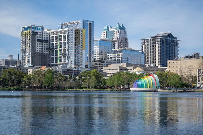 Orlando Sightseeing Tour with Optional Boat Cruise - Final Thoughts  