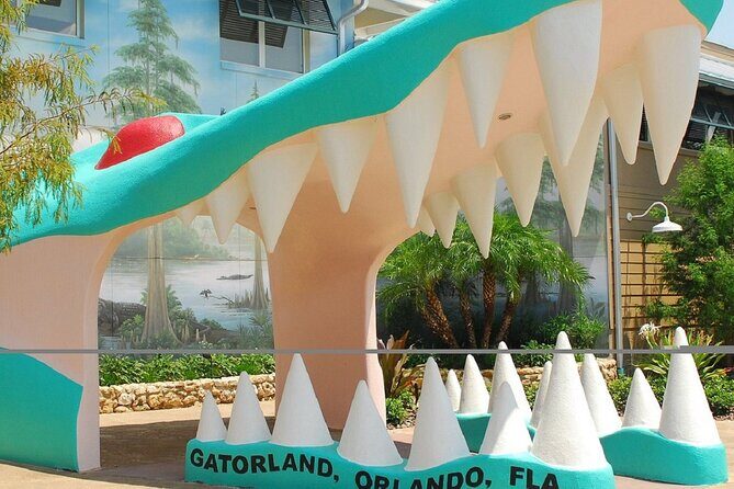 Orlando Tour Package 5 Day Experience - Transportation, Accommodation & Extra Details