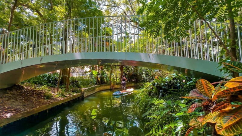 Orlando: Winter Park Paddle Adventure - Orlando: Winter Park Paddle Adventure — A Detailed Review