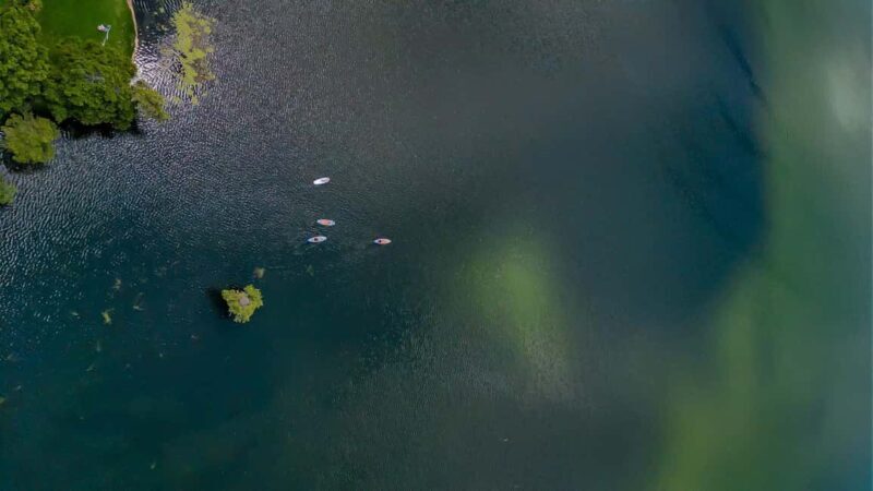 Orlando: Winter Park Paddle Adventure - Final Thoughts