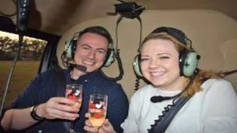 Orlando:*Limited Time*Halloween/Christmas Fireworks Tour - Final Thoughts