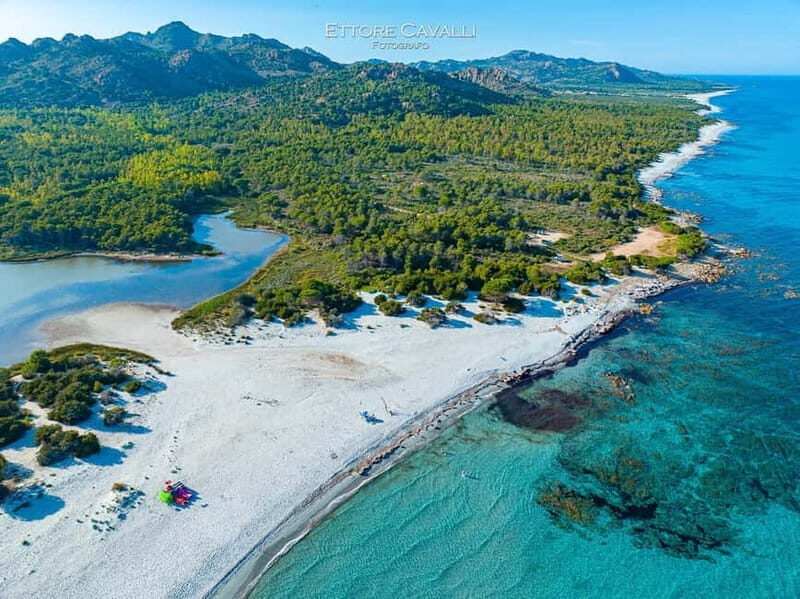 Orosei: 4x4 Tour Oasi di Biderosa and Capo Comino Beach - Practical Details and Tips