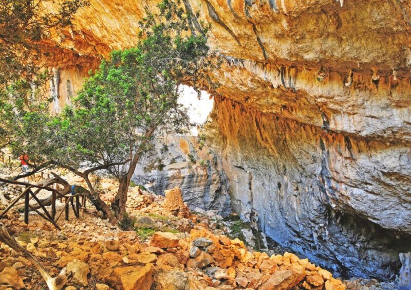 Orosei-Dorgali-Oliena: Hike to nuragic village of Tiscali - Discovering Sardinia’s Hidden Gem: Tiscali