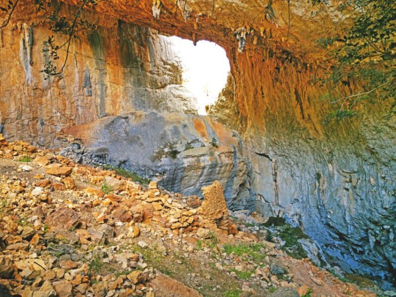 Orosei-Dorgali-Oliena: Hike to nuragic village of Tiscali - Returning to Base: Easy and Flexible