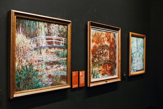 Orsay Museum - Exclusive Guided Tour (Reserved Entry Included) - FAQ