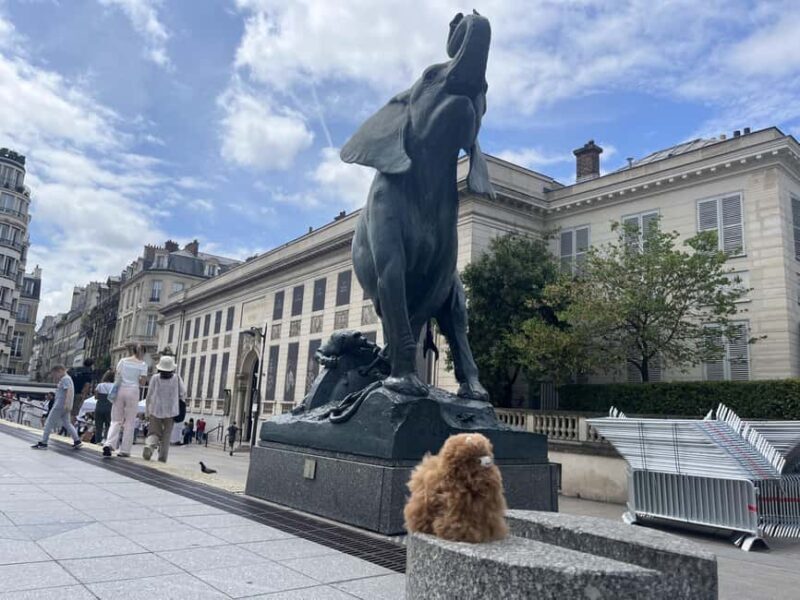 Orsay Museum: Museum Ticket Entry & 2h Private Guided Tour - The Price and Its Worth