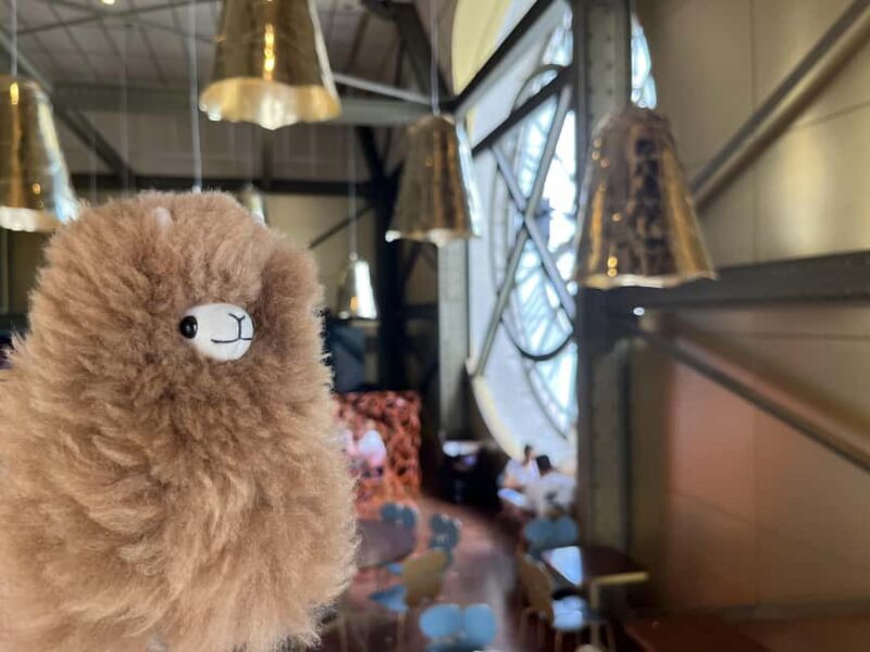 Orsay Museum: Museum Ticket Entry & 2h Private Guided Tour - Who Is This Tour Best For?