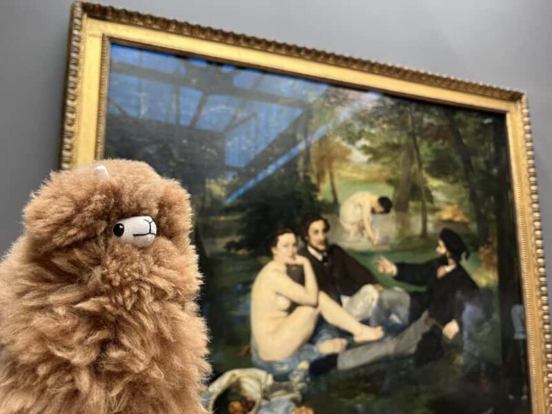 Orsay Museum: Museum Ticket Entry & 2h Private Guided Tour - Final Thoughts