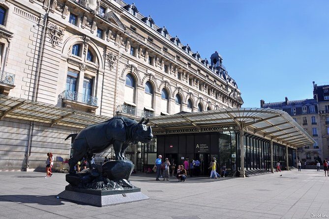 Orsay Museum Private or Small-Group Guided Tour - The Sum Up: Is This Tour Worth It?